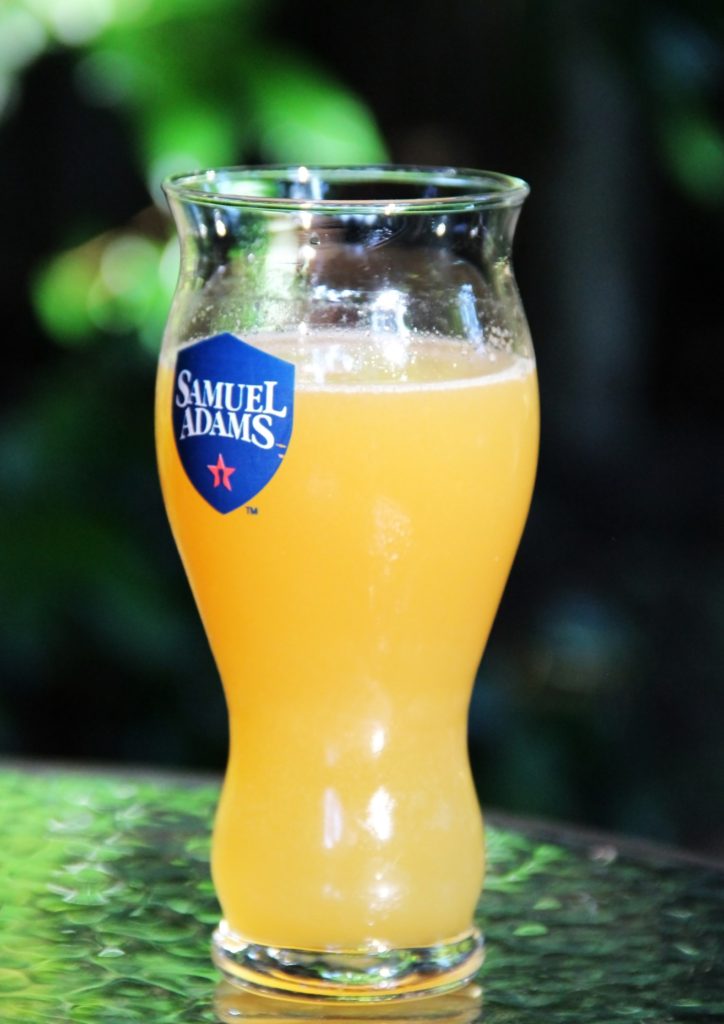 Beer Shandy: U.S., British & Mexican - Keet's Cocktails